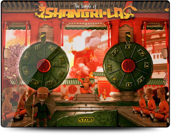 Sheriff Gaming | Sheriff Gaming Online Casino Software